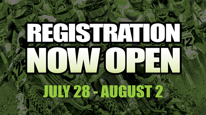 National Registration Is Now Open For 44th Annual Monster Energy AMA ...