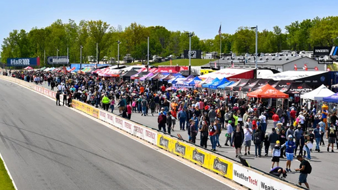 MotoAmerica Becomes Largest Superbike Weekend in Road America’s History ...