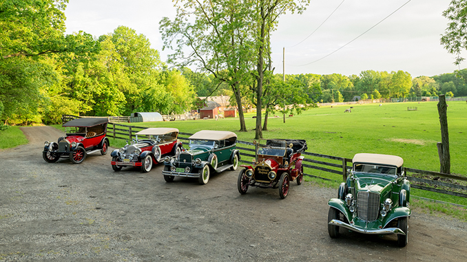RM Sotheby’s Announces First Consignments for 19th Annual Hershey Sale ...