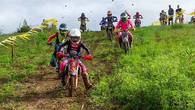 AMA Announces AWRCS as AMA East Regional Hare Scrambles Championship ...