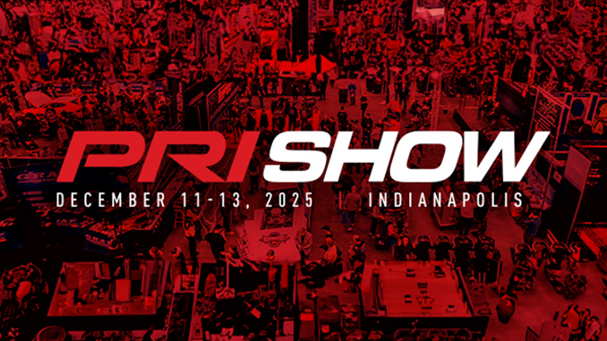 Hammertown Off-Road Exhibit to Debut at 2025 PRI Show - Motor Sports ...