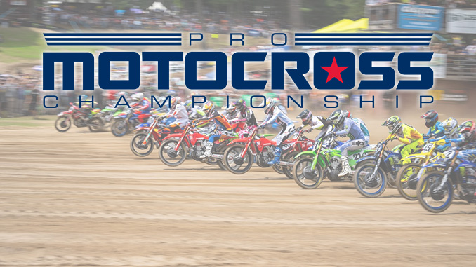 Tickets to the 2026 Pro Motocross Championship Provide the Perfect Gift ...