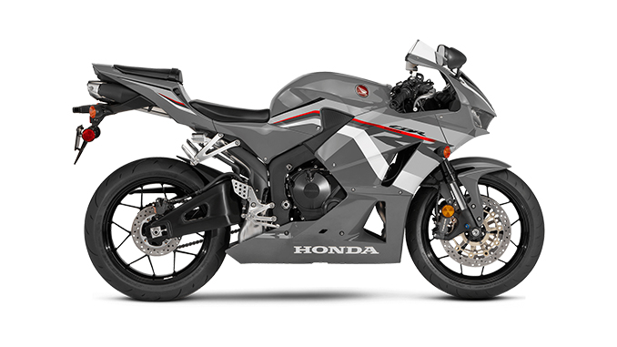 Honda is recalling certain 2024-2026 CBR600RR motorcycles - Motor ...