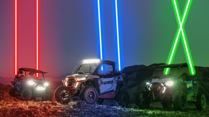 DragonFire Racing to Unveil New Product Lineup Including Shocks ...