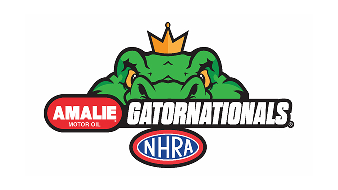 Huge List of Legends set to appear at Amalie Oil NHRA Gatornationals ...
