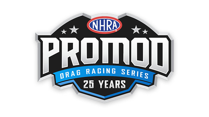 NHRA Pro Mod Drag Racing Series powered by FuelTech to open 2026 Season ...