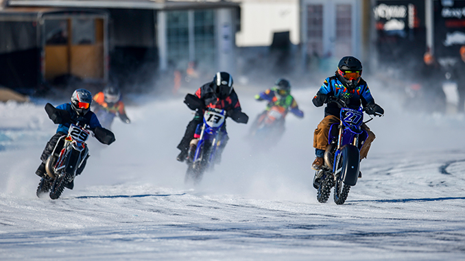 AMA Congratulates Champions and Special Award Winners from 2026 AMA Ice ...