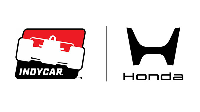 Honda Secures New Multi-Year Engine Supply Agreement with NTT INDYCAR ...