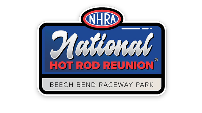 NHRA National Hot Rod Reunion name to return to Annual Hot Rod Heritage ...