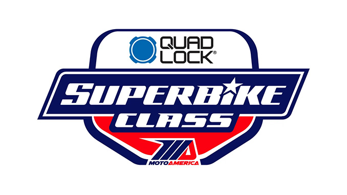 Quad Lock Takes The Lead As Title Sponsor For Superbike Championship ...