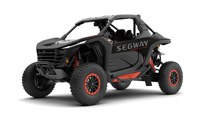 Segway Super Villain SX20T Now Available for Retail in the U.S. Market ...