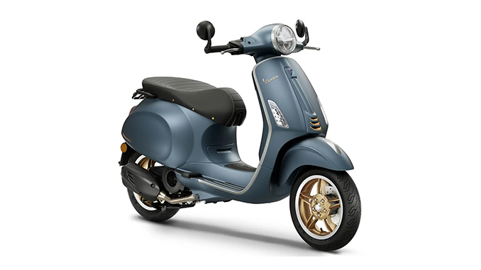 Piaggio Group Americas, Inc. (PGA) is recalling certain 2026 Vespa GTV ...