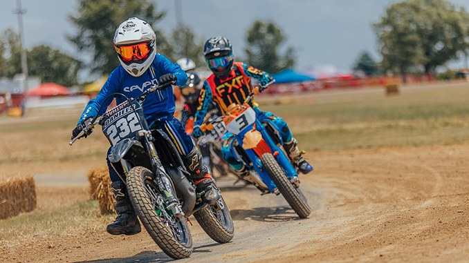 Mike Williams to Head Track Preparation Operations at 2026 Roof Systems ...