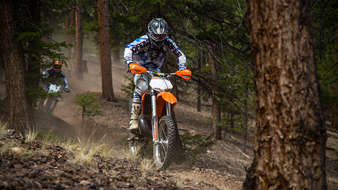 AMA Condemns Apparent Trail Sabotage Incident in Montana, Urges ...