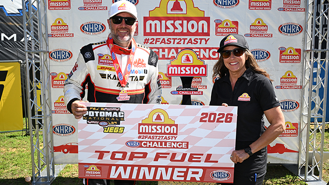 Prock, Langdon, Stanfield & A. Smith get Wins in Mission #2Fast2Tasty ...